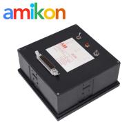 China ABB CMA112 3DDE300013 Diesel Control Display Panel with 12V or 24V DC Power Supply for sale