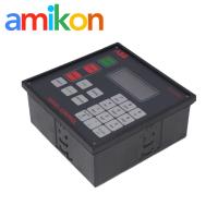 China ABB CMA112 3DDE300013 Diesel Control Display Panel with 12V or 24V DC Power Supply for sale