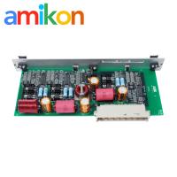 China Lightweight ABB 086363-002 OSPS2 Programmable Logic Controller Board With IP54 Rating for sale