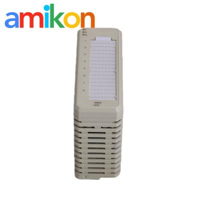 China 8 Channel ABB AI830 3BSE008518R1 Analog Input Unit With 3 Wire RTD And 14 Bit Resolution for sale
