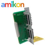 China Bently Nevada 82367-01 Thermocouple Input Card for 3300/35 Six-Channel Temperature Monitoring System for sale