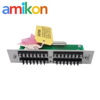 China Bently Nevada 82367-01 Thermocouple Input Card for 3300/35 Six-Channel Temperature Monitoring System for sale