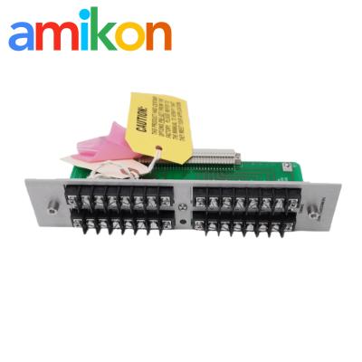 China Bently Nevada 82367-01 Thermocouple Input Card for 3300/35 Six-Channel Temperature Monitoring System for sale