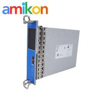 China Bently Nevada 3500/61E 285694-02 Temperature Monitor with 1°C Resolution ±3°C Accuracy for sale