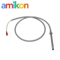 China Bently Nevada 22810-00-10-10-02 7200 Proximity Transducer System 8mm Diameter Proximity Probe for sale