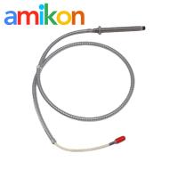 China Bently Nevada 22810-00-10-10-02 7200 Proximity Transducer System 8mm Diameter Proximity Probe for sale