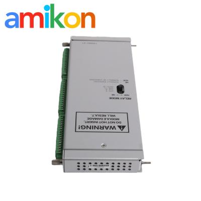 China Bently Nevada 149992-01 16-Channel Relay Output Module for 3500 Series Machinery Protection Systems for sale