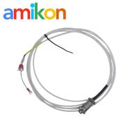 China Bently Nevada 16925-15 15 Feet Shielded Interconnect Cable with 95 Ohms Nominal Impedance for sale