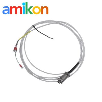 China Bently Nevada 16925-15 15 Feet Shielded Interconnect Cable with 95 Ohms Nominal Impedance for sale