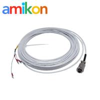 China Bently Nevada 16925-99 Interconnect Cable with 24 AWG Wire Gauge 100 Ω ±10% Impedance for sale