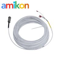 China Bently Nevada 16925-99 Interconnect Cable with 24 AWG Wire Gauge 100 Ω ±10% Impedance for sale