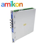 China Bently Nevada 3500/64M 140734-05 Dynamic Pressure Monitor with 5 Hz to 4 KHz Low Mode for sale