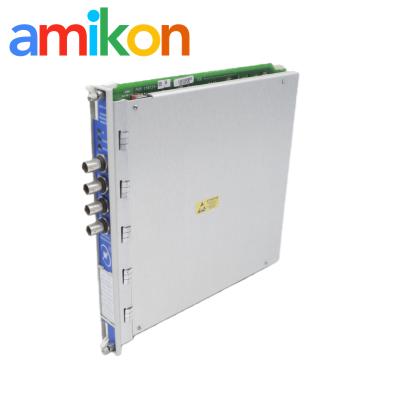 China Bently Nevada 3500/64M 140734-05 Dynamic Pressure Monitor with 5 Hz to 4 KHz Low Mode for sale