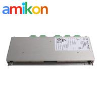 China Bently Nevada 125800-01 Keyphasor I/O Module Compact 2.5x11.2x24.2cm with 0-95% RH Humidity Tolerance for sale
