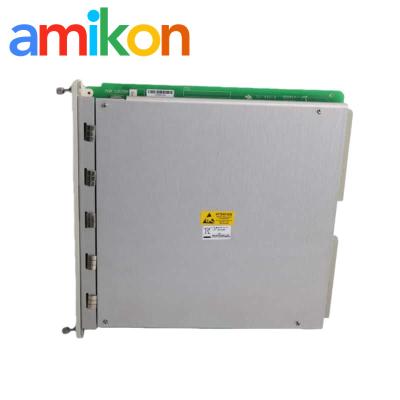China Bently Nevada 3500/93 135799-01 Display Interface Module for Standard 3500 Series Rack Slot for sale