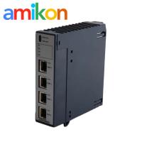 China GE IC695CMM004 Serial Communications Module with Two RS232/RS422/RS485 Ports for sale