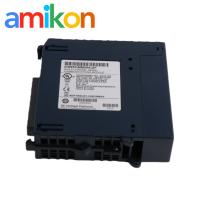 China GE IC695CMM004 Serial Communications Module with Two RS232/RS422/RS485 Ports for sale