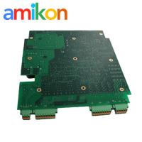 China Timeliness ABB UNS2881B-P 3BHE009319R0001 MUB PCB Board With Real Time Data Collection And System Integration for sale