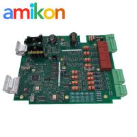China Timeliness ABB UNS2881B-P 3BHE009319R0001 MUB PCB Board With Real Time Data Collection And System Integration for sale
