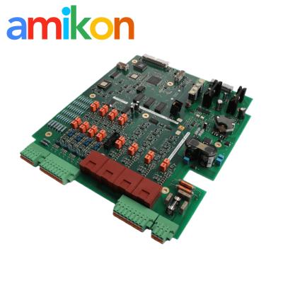 China Timeliness ABB UNS2881B-P 3BHE009319R0001 MUB PCB Board With Real Time Data Collection And System Integration for sale