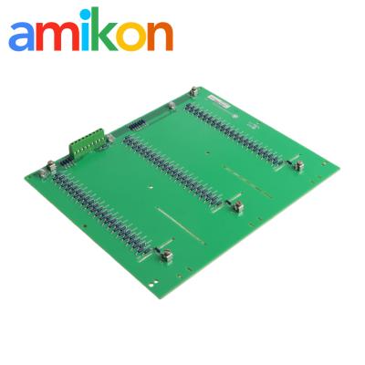 China GE IS200NATPG1CAA Control Assembly Backplane for Industrial Automation Central Connection Point for sale