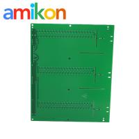 China GE IS200NATPG1CAA Control Assembly Backplane for Industrial Automation Central Connection Point for sale