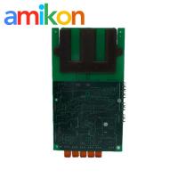 China Precise Signal Scaling ABB 3BHB002916R0101 UFC721AE Voltage Measuring Scaling Card ABB PLC for sale