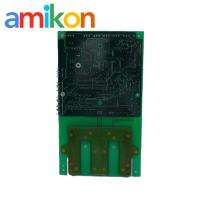 China Precise Signal Scaling ABB 3BHB002916R0101 UFC721AE Voltage Measuring Scaling Card ABB PLC for sale