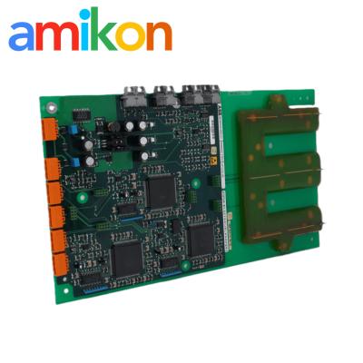 China Precise Signal Scaling ABB 3BHB002916R0101 UFC721AE Voltage Measuring Scaling Card ABB PLC for sale