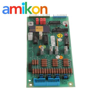 China Precision Control ABB YPG110E YT204001-FD Current Protection PC Board Assembly for sale