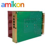 China Industrial Automation ABB 3BHB005243R0105 KUC755 AE105 Gate Unit Power With 100W Output Power for sale