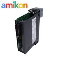 China Allen Bradley 1756-OB16E ControlLogix 16 Point Digitally Fused Output Module with 10-31.2 VDC for sale