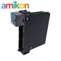 China Allen Bradley 1756-OB16E ControlLogix 16 Point Digitally Fused Output Module with 10-31.2 VDC for sale