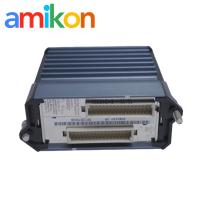 China FOXBORO FBM204 I/O Interface Module with 4 Inputs/4 Outputs for Class G3 Harsh Environments for sale
