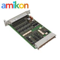 China Hima F3330 Output Module with 500 mA Output 2 V Internal Voltage Drop and 11 Ohm Line Resistance for sale