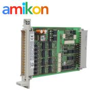 China Hima F3330 Output Module with 500 mA Output 2 V Internal Voltage Drop and 11 Ohm Line Resistance for sale