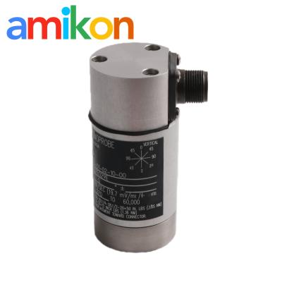 China Bently Nevada 9200-01-02-10-00 Vibration Sensor with Two-Wire Moving-Coil Design for sale