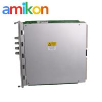 China Bently Nevada 3500/40M 140734-01 Proximitor Monitor Four-Channel for Critical Machinery Protection for sale