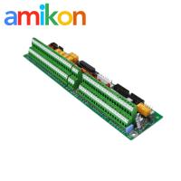 China GE 531X305NTBAPG1 Terminal Board with 120 Terminals for Industrial Control for sale
