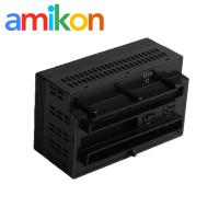 China GE IC200MDL740 Discrete Output Module with 16 Outputs 12/24 VDC and Hot Insertion for sale