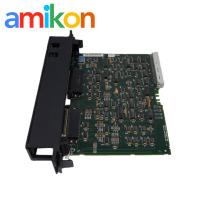 China GE IC697BEM711 Bus Expansion Module with 5 Volts DC 0.8 Amps and 50 Feet Cable Length for sale