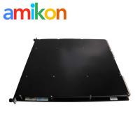 China 3805E Triconex Analog Output Module with 8PT TMR 4-20mA Output and 12-bit Resolution for sale