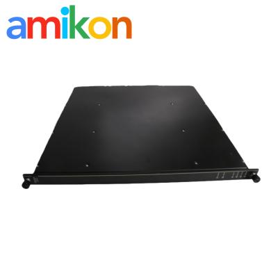 China 3805E Triconex Analog Output Module with 8PT TMR 4-20mA Output and 12-bit Resolution for sale