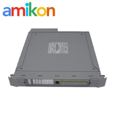 China T8151B ICS Triplex Communications Interface Module with Dual Ethernet Four Serial Ports for sale