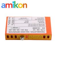 China GSI122 Galvanic Separation Unit with DC to 10 kHz Pass-Band and ≥4 kV Galvanic Separation for sale