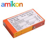 China GSI122 Galvanic Separation Unit with DC to 10 kHz Pass-Band and ≥4 kV Galvanic Separation for sale