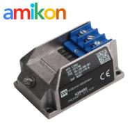 China Vibro Meter IQS450 204-450-000-001 Signal Conditioner with 16 V Dynamic Range for sale