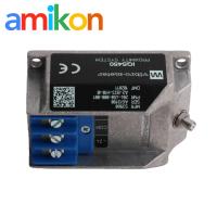 China Vibro Meter IQS450 204-450-000-001 Signal Conditioner with 16 V Dynamic Range for sale