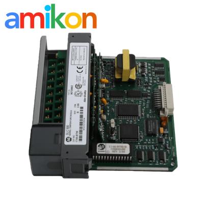 China Allen Bradley 1746-BTM Barrel Temperature Module with 4 PID Loops 16-bit Resolution for sale