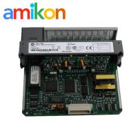 China Allen Bradley 1746-BTM Barrel Temperature Module with 4 PID Loops 16-bit Resolution for sale